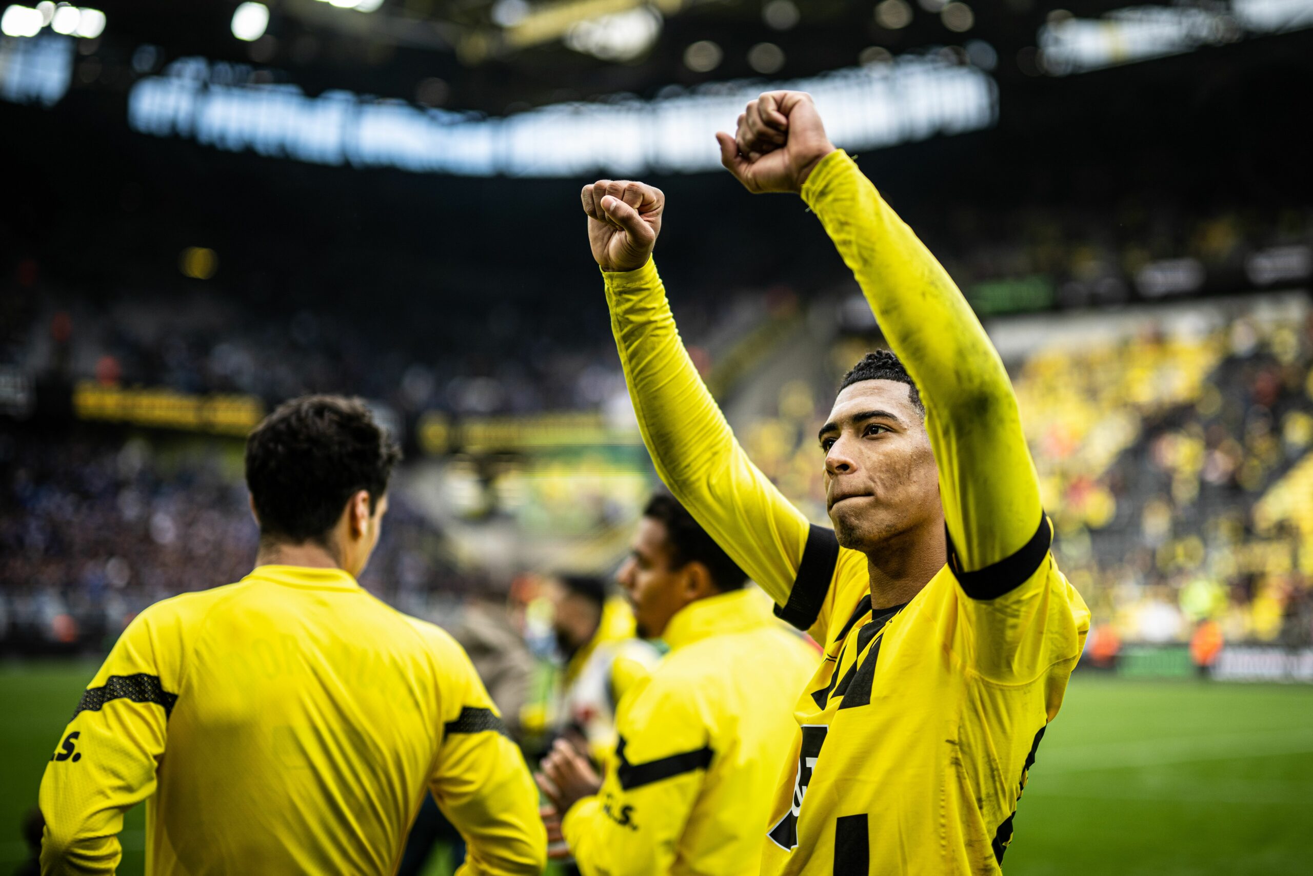 Khel Now new content partner in India - Bundesliga International