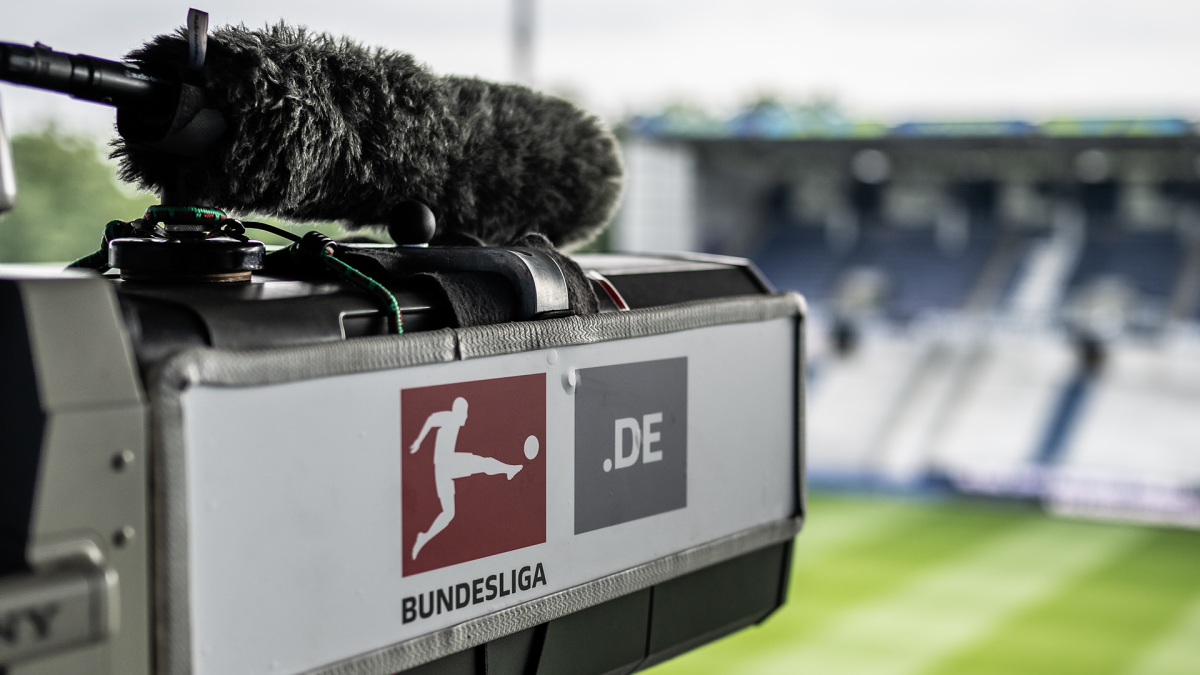 Bundesliga to partner with DAZN in Spain