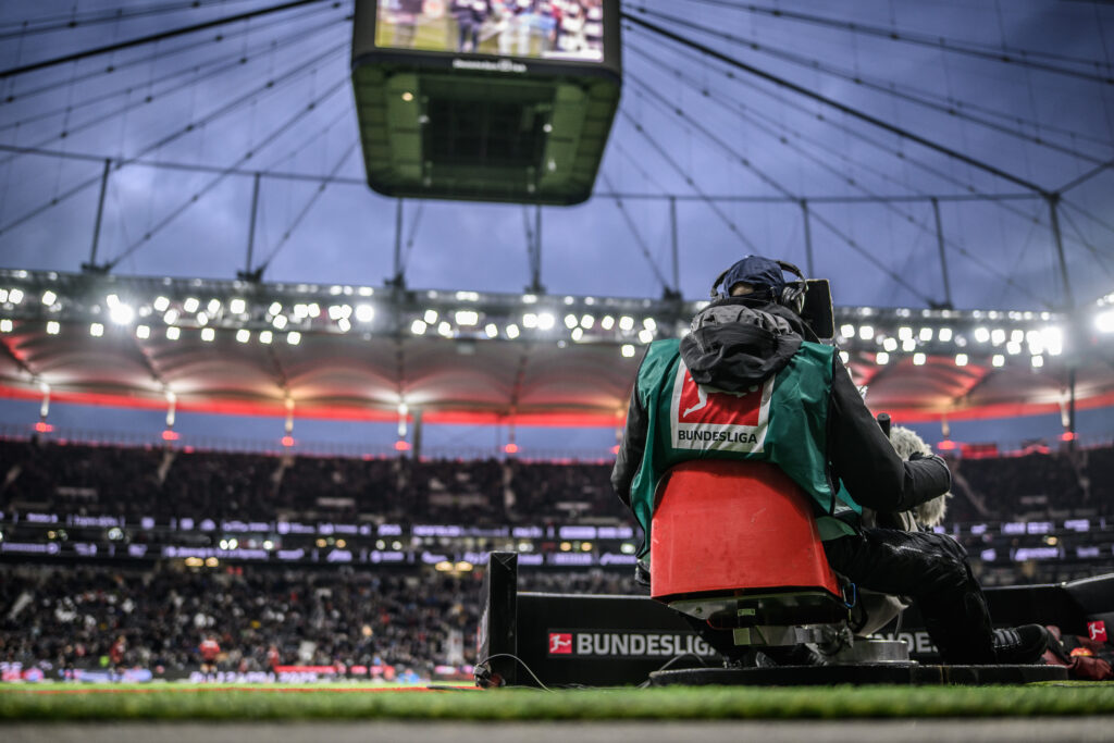 Bundesliga and China Mobile Migu sign Joint Declaration of Intent